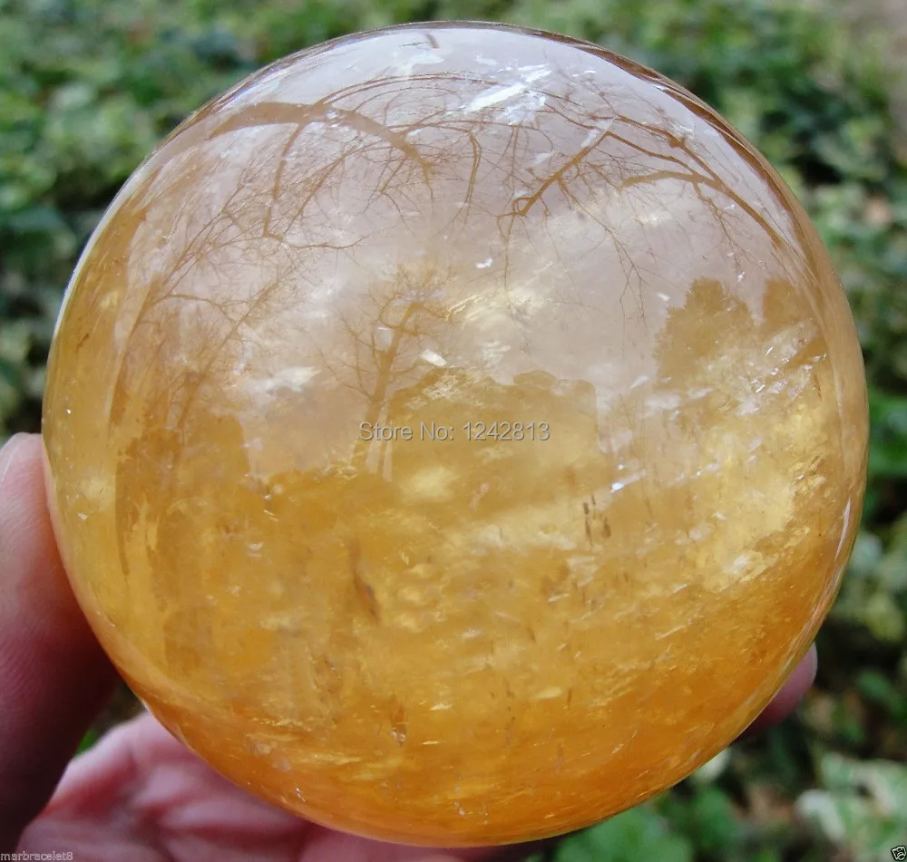 55-60MM-SAND-Natural-Citrine-Calcite-Quartz-Crystal-Sphere-Ball-Healing.jpg
