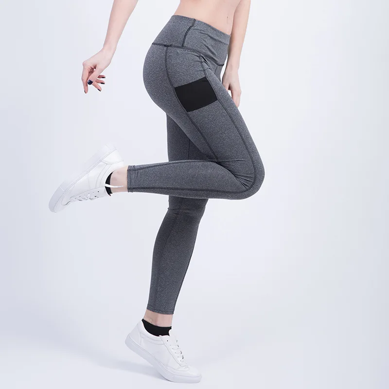 2017-New-Jegging-Women-Sporting-Leggings-Yugaing-Bodybuilding-Fitness ...