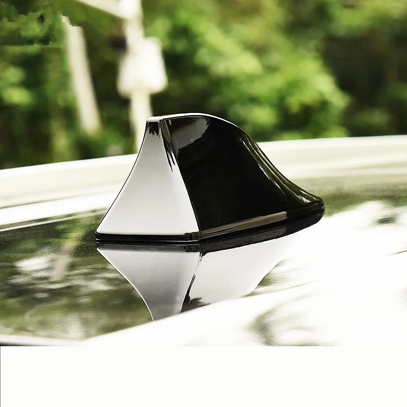 Car-Antenna-Shark-Fin-Antenna-Aerials-For-Toyota-Highlander-2015-2016 ...