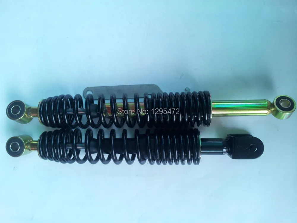 375mm 330mm Different Length Of Shock Absorber For Ch250 Motorcycle ...