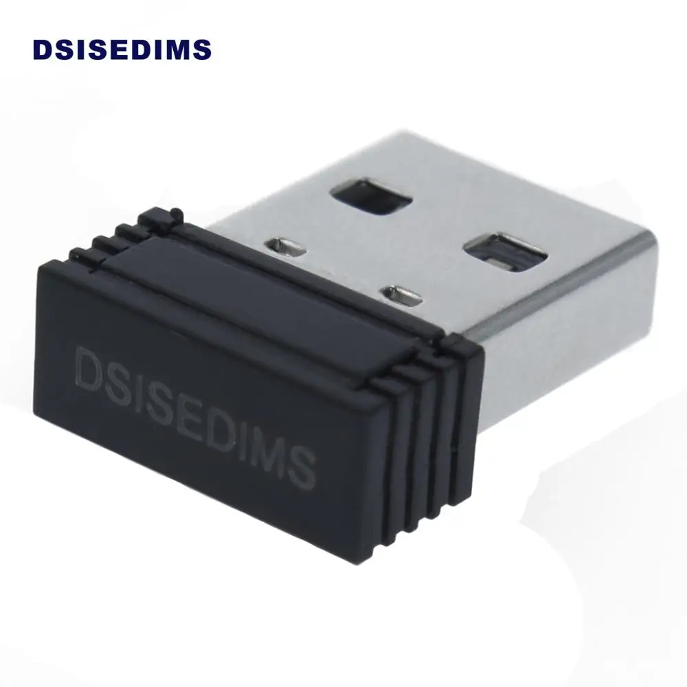 Produs - DSISEDIMS High Quality Mini ANT+ Dongle ANT+ USB Stick Adapter ...