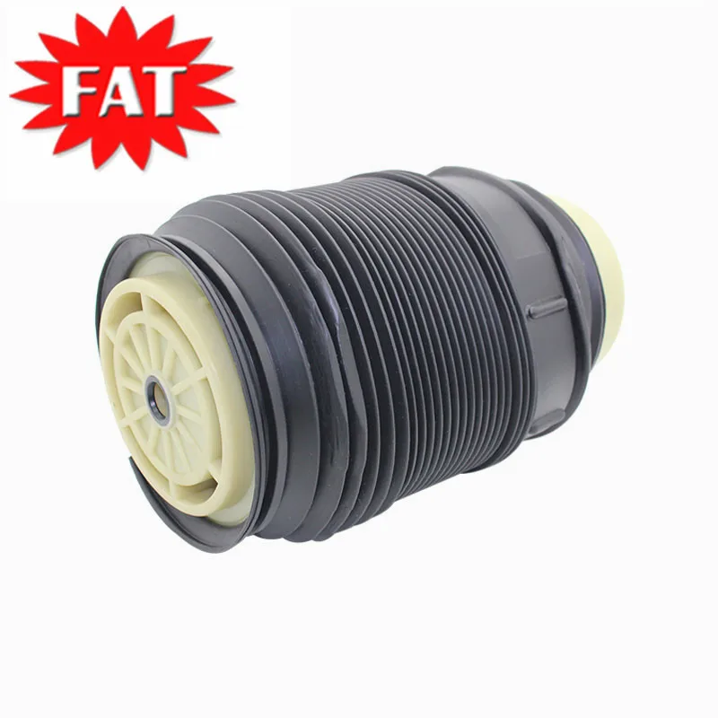 Bolsa de resorte de suspensión neumática trasera derecha para mercedes ...