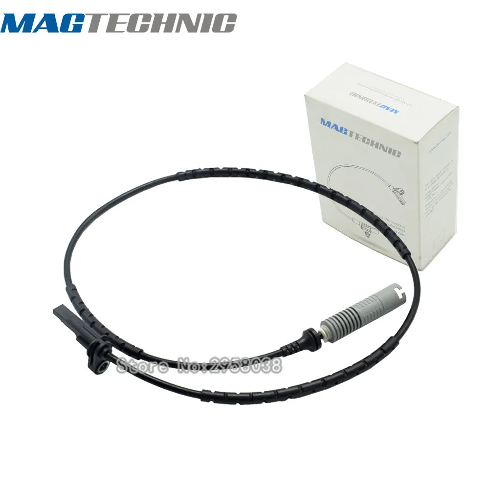Novo ABS Sensor de Velocidade Da Roda Traseira Esquerda & Direita OE ...