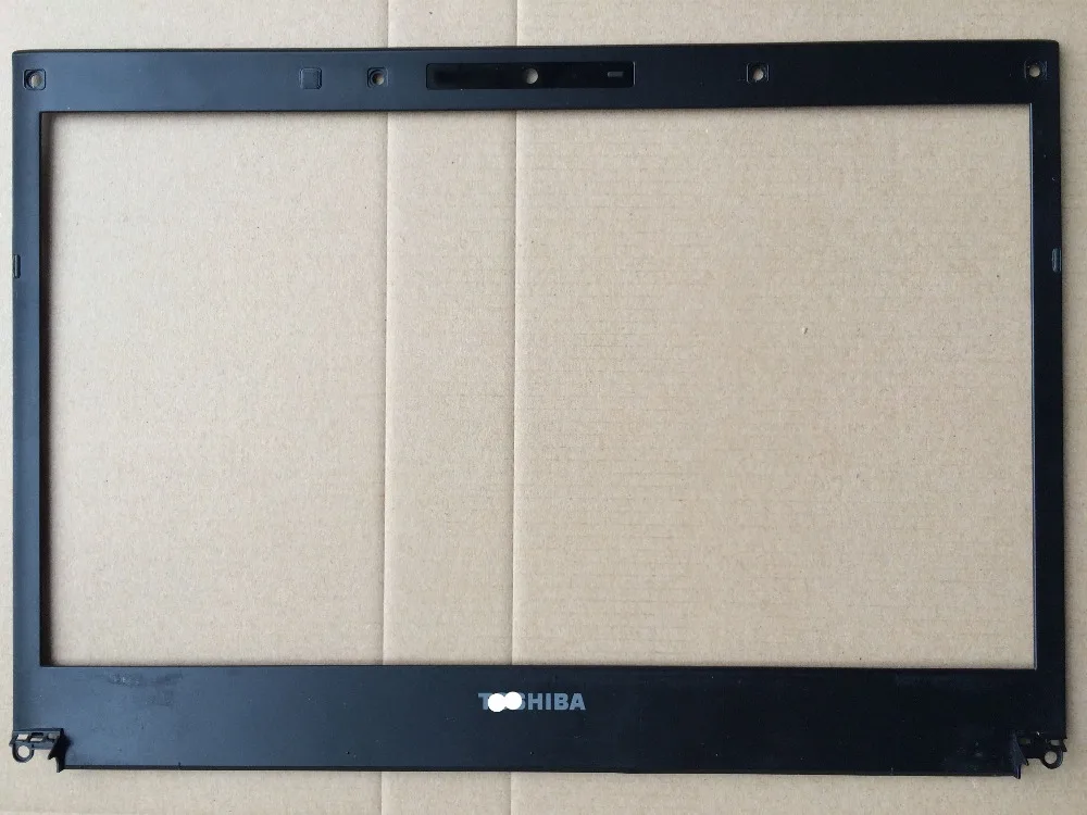 B-penutup-Lcd-panel-depan-untuk-toshiba-Portege-R700-R731-R735-R730 ...