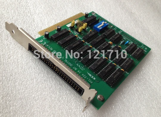 24 BIT 디지털 IO 카드 REV.A1 산업용 장비 보드, 24 BIT, 24 BIT, 산업용 IO 카드 REV.A1|card|card cardcard board ...