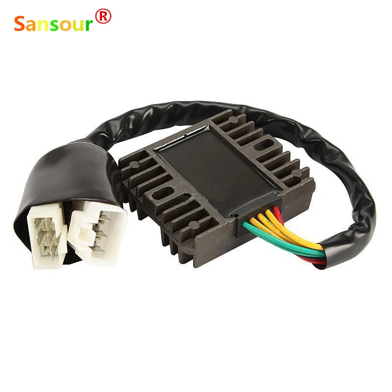 Motorcycle Voltage Regulator Rectifier For Honda Cbr900rr Cbr954rr 2002 ...