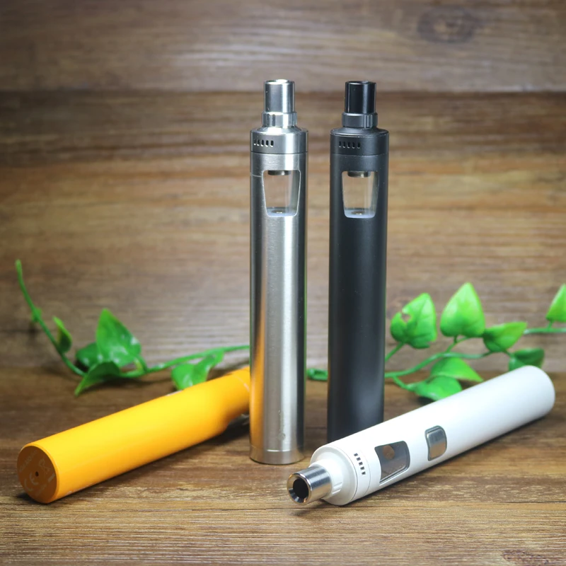 Authentic Joyetech eGo AIO Pro C starter kit vaporizer vape pen fit ...