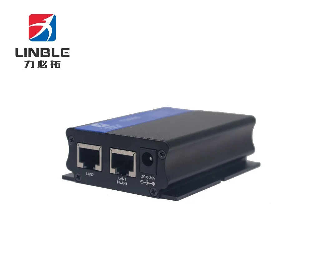 High quality T260S DE2 manufacturer LTE 4G industrial wireless ethernet ...