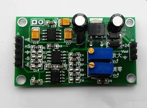 Small signal amplifier- Manufactured in China, Fast Delivery.