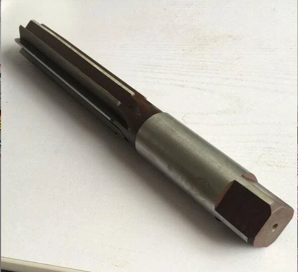 Straight Shank Reamer Hand Reamer 21/22/23/24/25/26/27/28/29/30 Mm ...