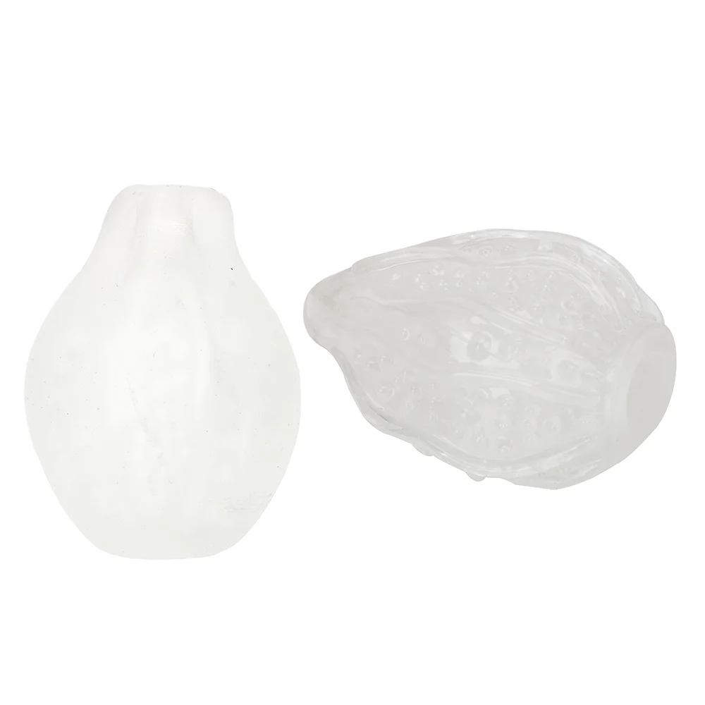 Masturbateur,OLO 4D réaliste Masturbation masculine Silicone vagin ...