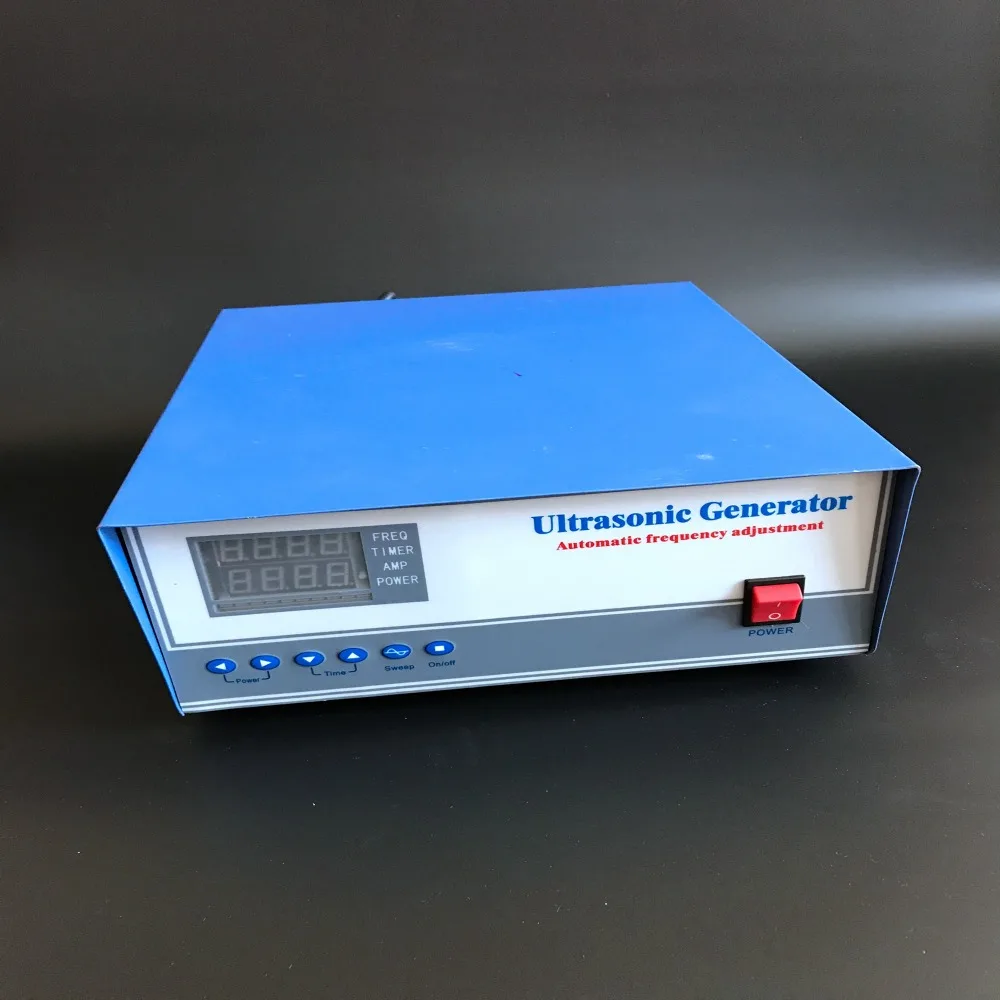 3000watt Digital Ultrasonic Frequency Generator To Build Ultrasonic ...