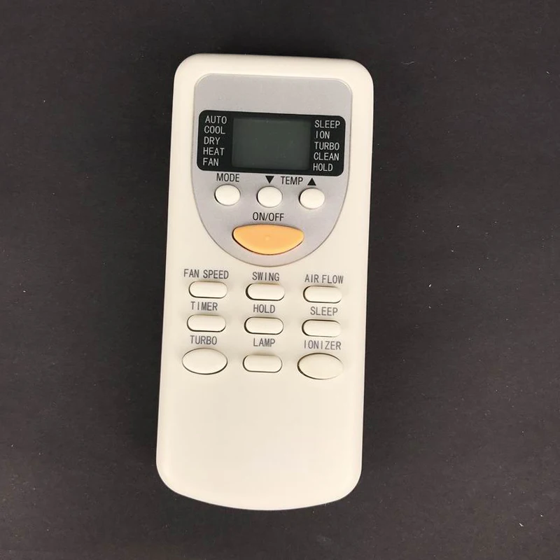 Buy New Original Air Conditioning Remote Control For Chigo Ac Conditioner