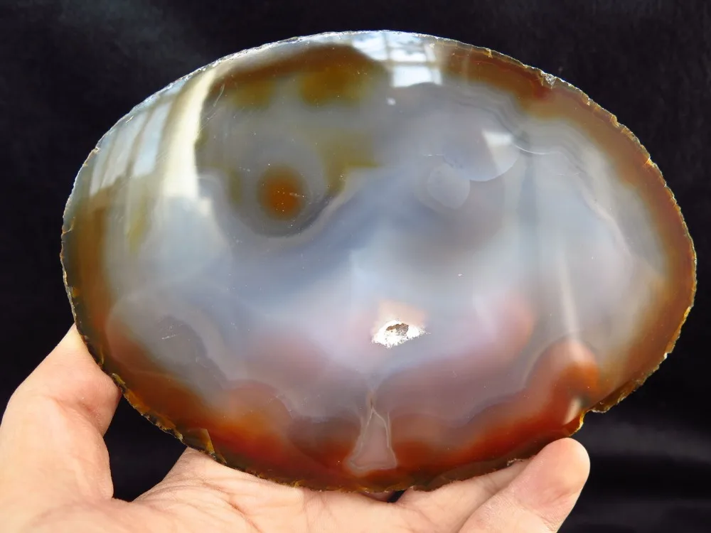 Natural rare EXQUISITE Agate-in Stones from Home & Garden on Aliexpress ...