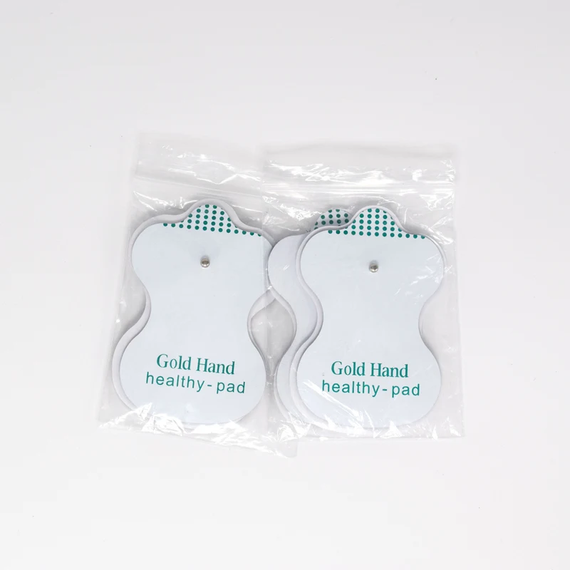 20pcs/(10 pairs/lot) Electrode Pads for Digital Therapy Machine ...