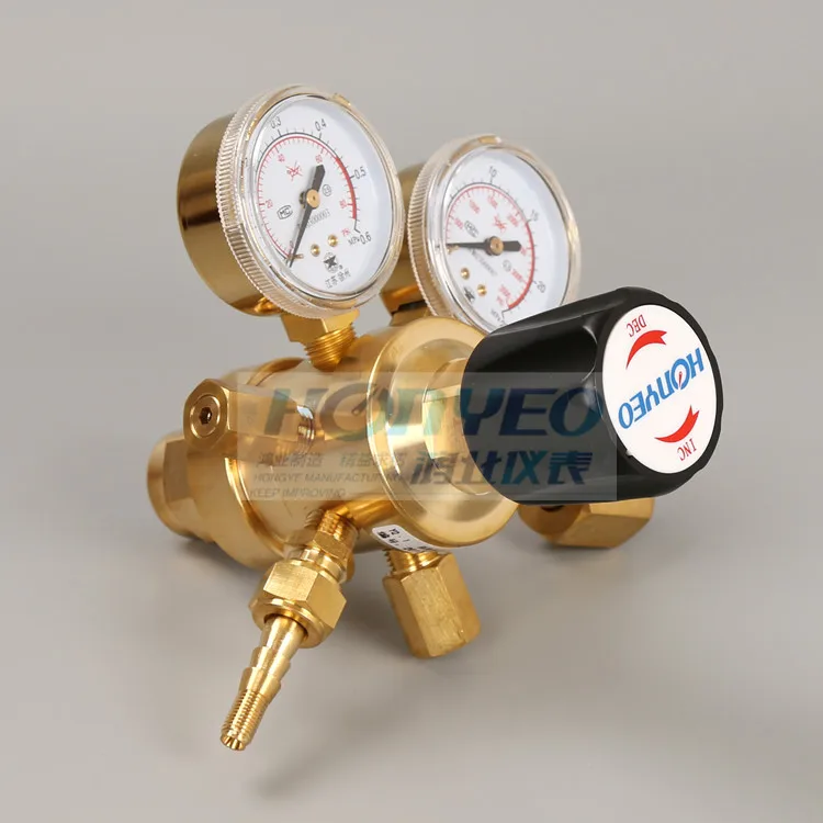 Decompression-Valve-YQ-1-Two-stage-Decompression-Valve-Argon-Nitrogen ...