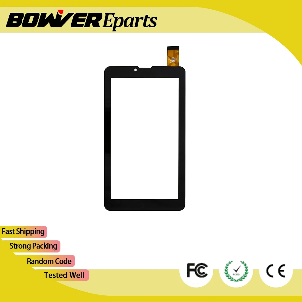 " дюймовый сенсорный экран панель дигитайзер стекло ДЛЯ СУПРА M72/M74DG ...