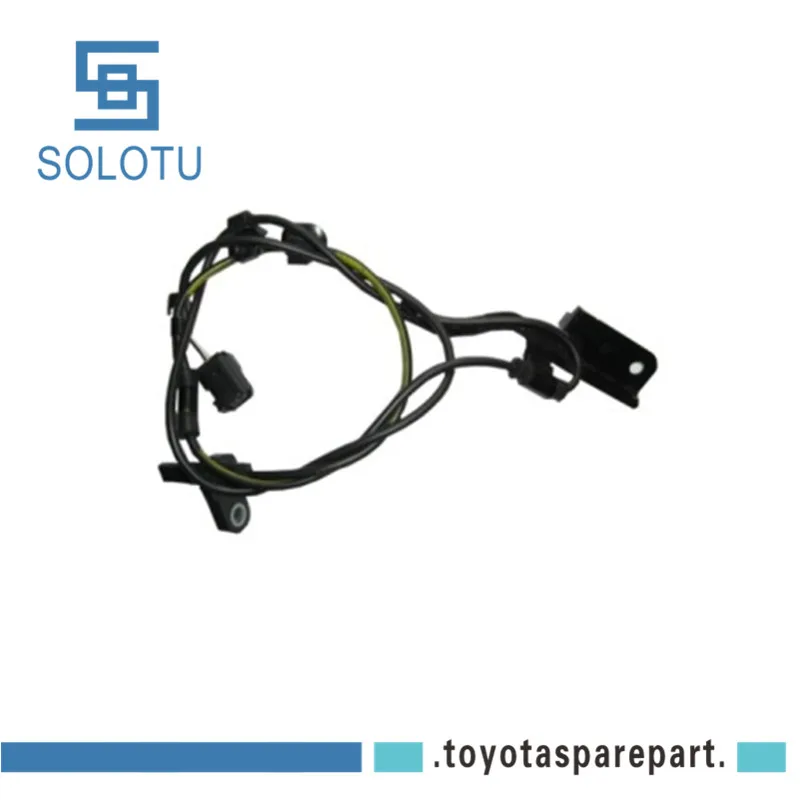 ABS SENSOR RH para RAV4 (_ SA4 _) RAV4 (ACA3 _) 2009 2013 89542 0R020 ...