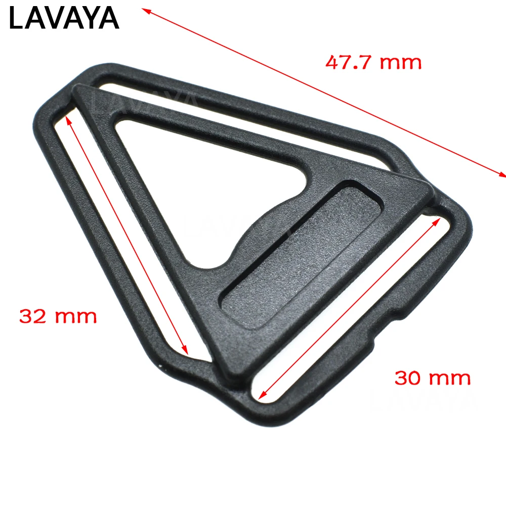 10pcs-Pack-Art-Deco-Three-Way-Dress-Belt-Strap-Buckle-Back-Pad-Webbing ...