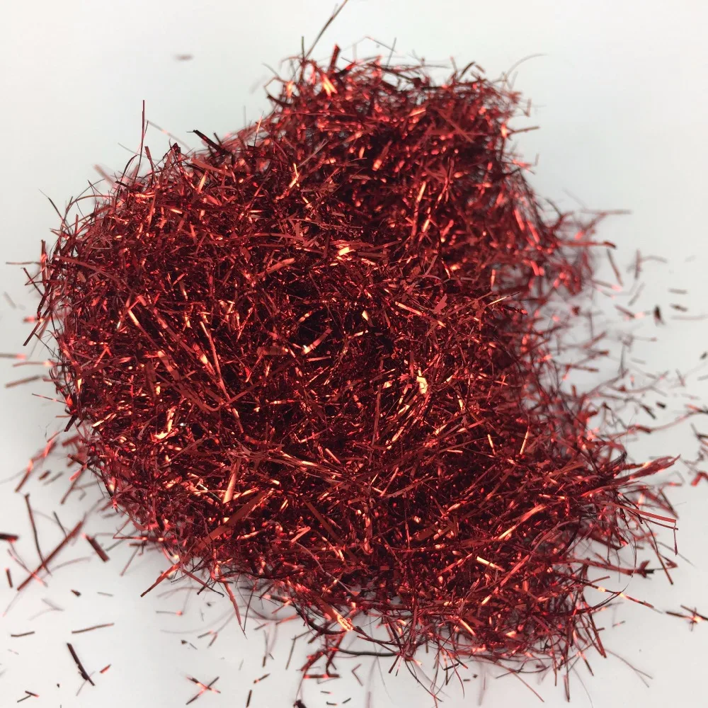 Red Color Taiwan Imitation Gold Leaf Foil Wire Gilding Craft 75gram Per Carton in Craft red-color-taiwan-imitation-gold-leaf-foil-wire-gilding-craft-75gram-per-carton-in-craft