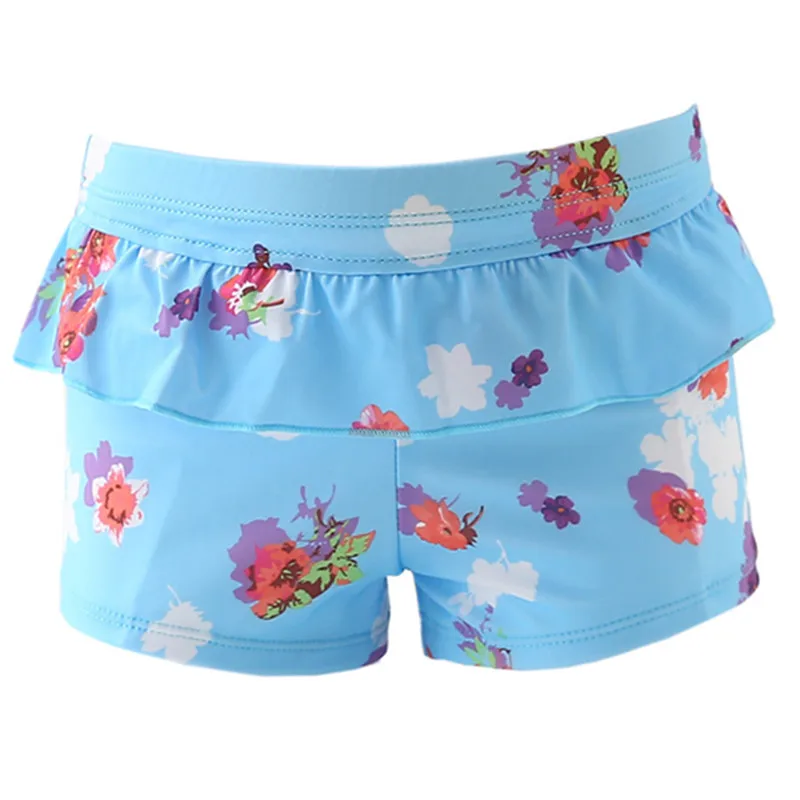 Baby Girl Swimsuit Girls Swimwear Kids Girls Swimming Trunks Printed ...