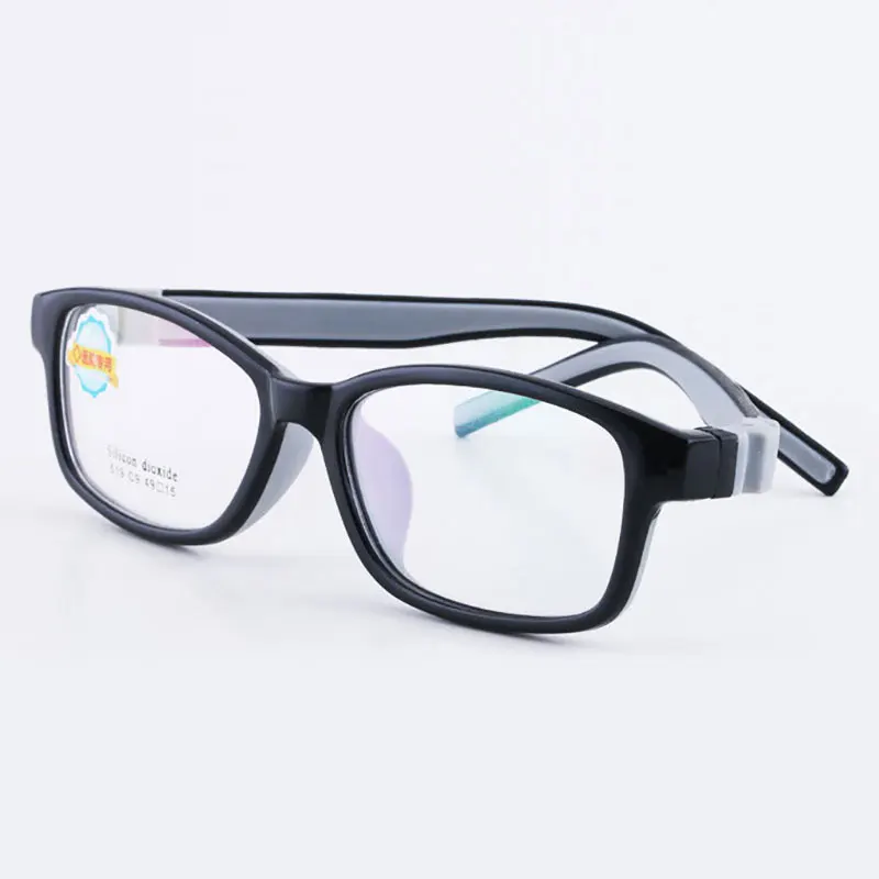 Aliexpress.com : Buy 519 Child Glasses Frame for Boys and Girls Kids ...