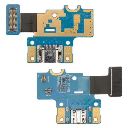 Original Micro Dock Connector For Samsung Galaxy Note 8.0 N5100 N5110 ...