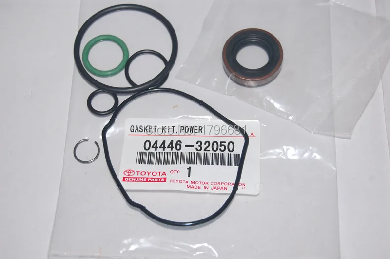 Online Buy Wholesale power steering kit from China power steering kit ...
