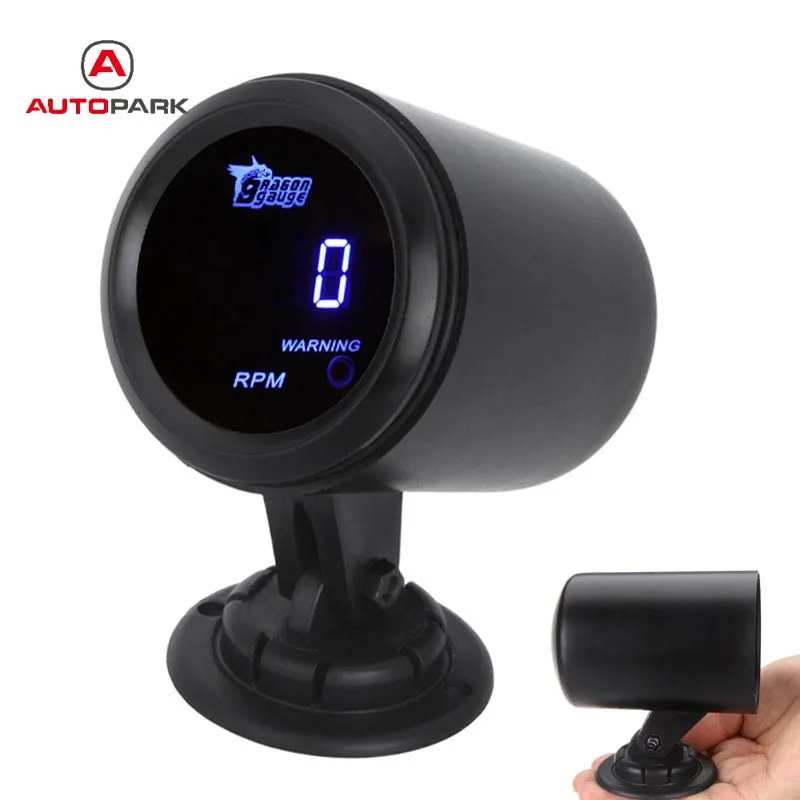 2in-52mm-Auto-Car-Gauge-Meter-Pod-Holder-Cup-Mount-Voltmeter-Pressure ...
