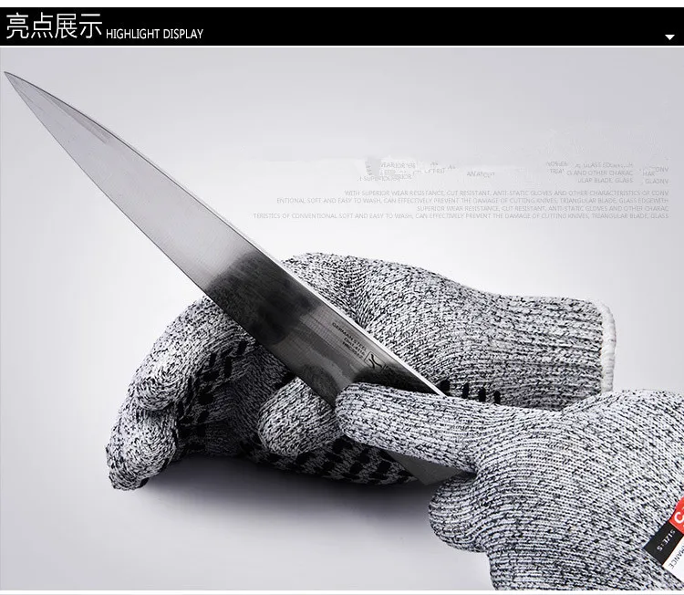 Унисекс 1/пара тактические противоскользящие рабочие перчатки с защитой ...