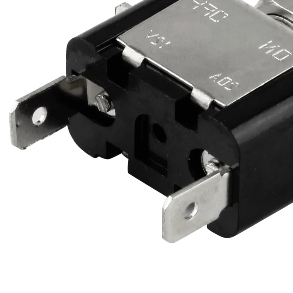 1 шт. DC 12 В 20A тумблер ВКЛ/Выкл Машина лодка свет светодиодный синий ...