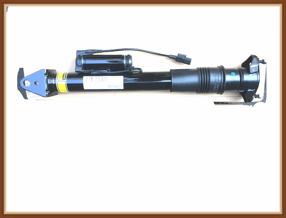 ¡Nuevo! Amortiguador de suspensión neumática de alta calidad (wtih ADS ...