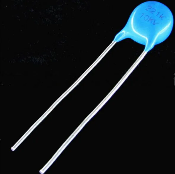 미국 캡 스위칭 미국 221K 10000V 220PF 10KV 221 신규 및 원래 30 개/몫|lot lot|lot 10lot ...