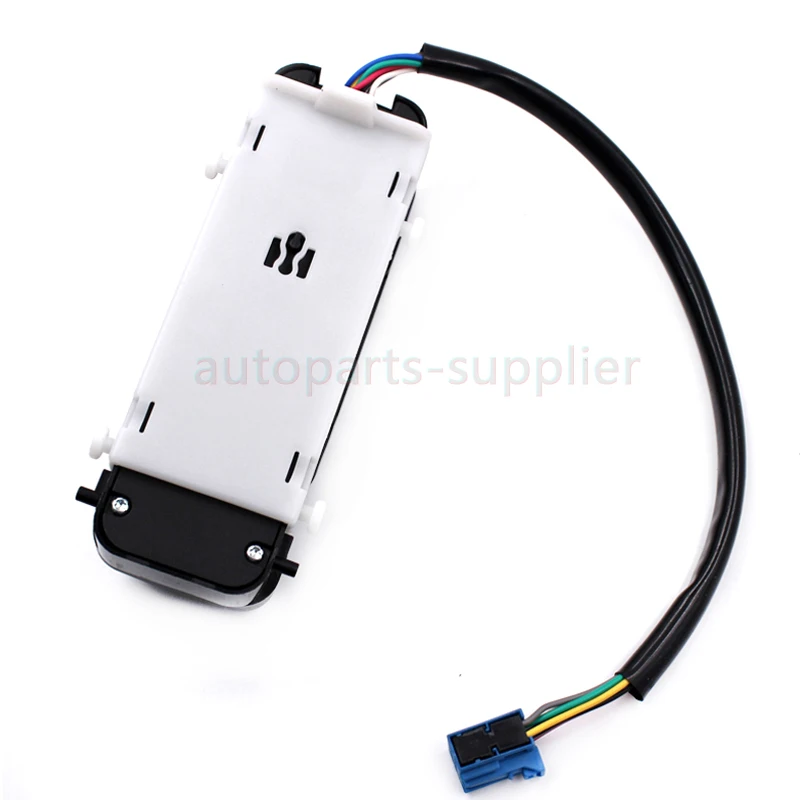 A2038200110 Мощность переключатель управления стеклом для Mercedes C ...