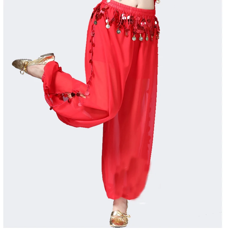 Harem Pants Dance
