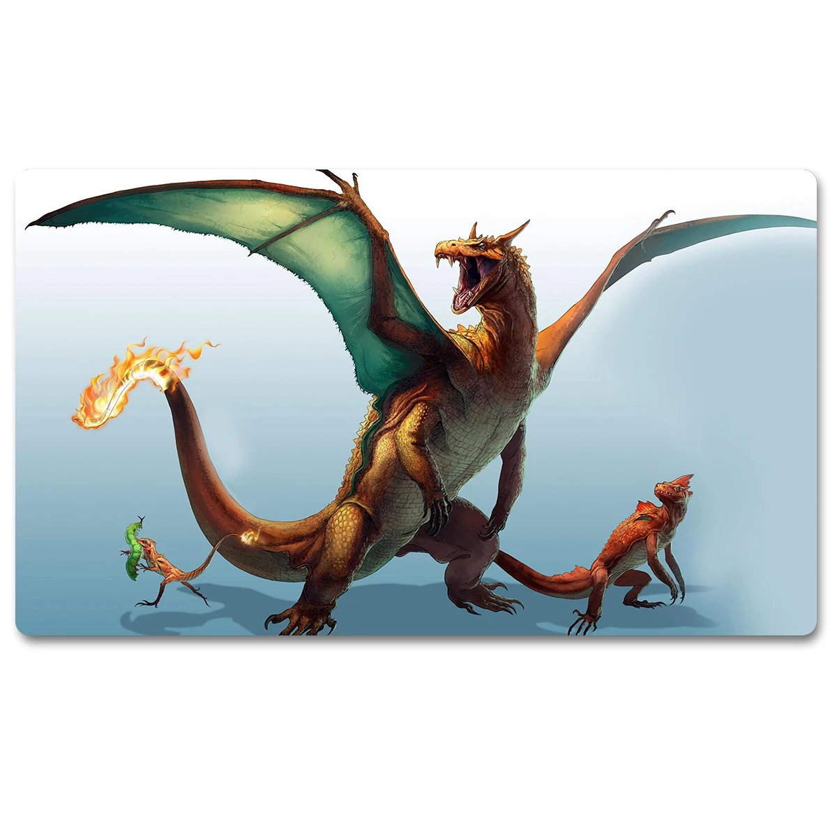 Many Playmat Choices Pokemon400256 Pokemon Playmat Board Game Mat Table Mat For Pokemon 