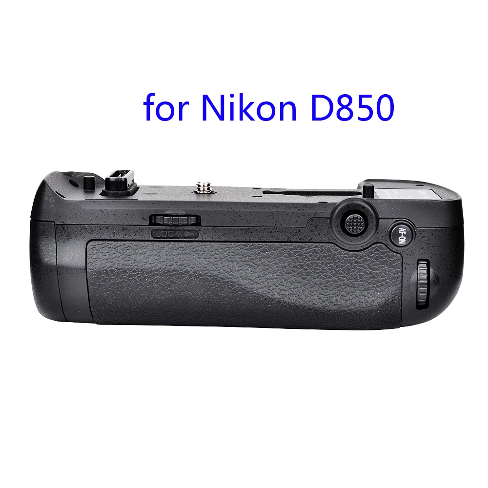 The-high-quality-MB-D18-D850-Vertical-Battery-Grip-Holder-for-Nikon ...