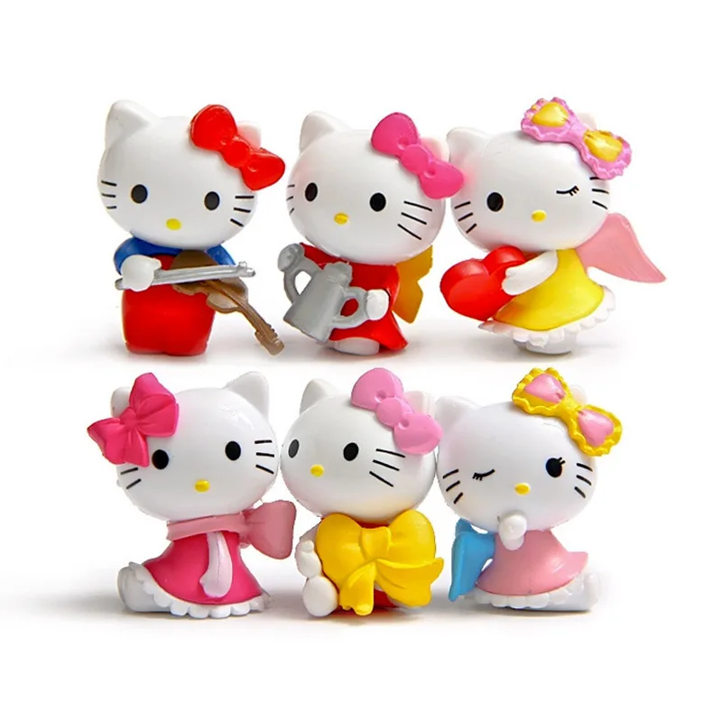 Online Buy Wholesale hello kitty toy from China hello kitty toy ...