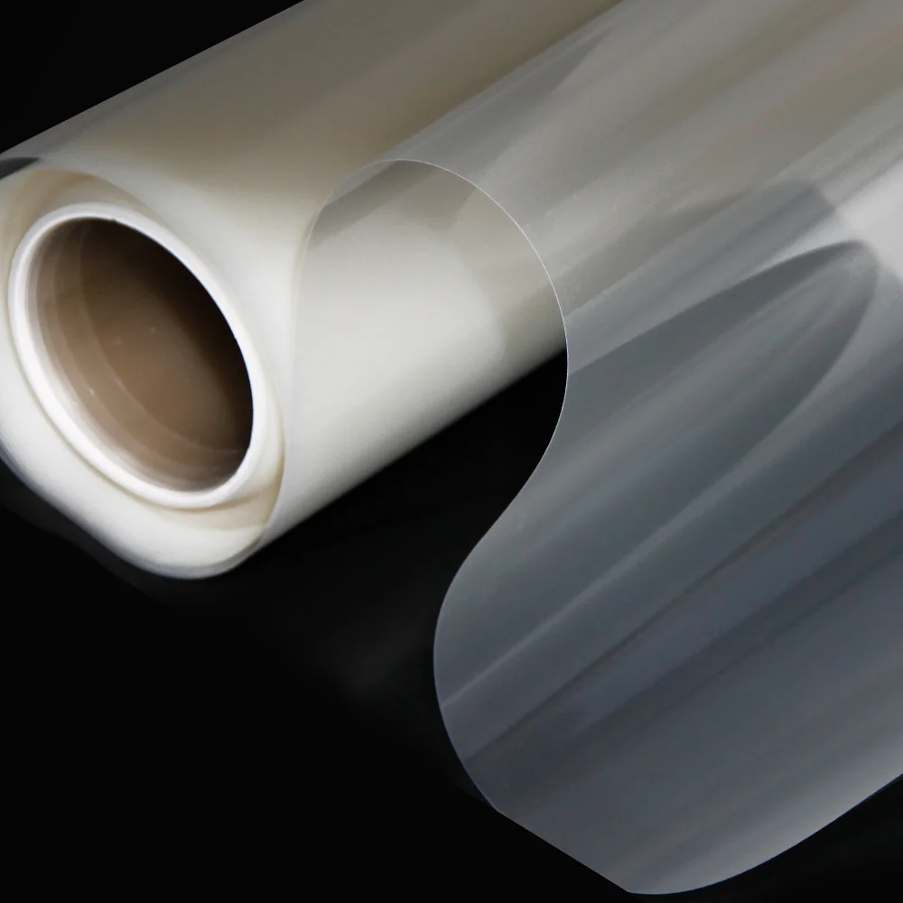 HOHOFILM 152cmx50cm 5Colors Rear Projection Film Screen Film ...