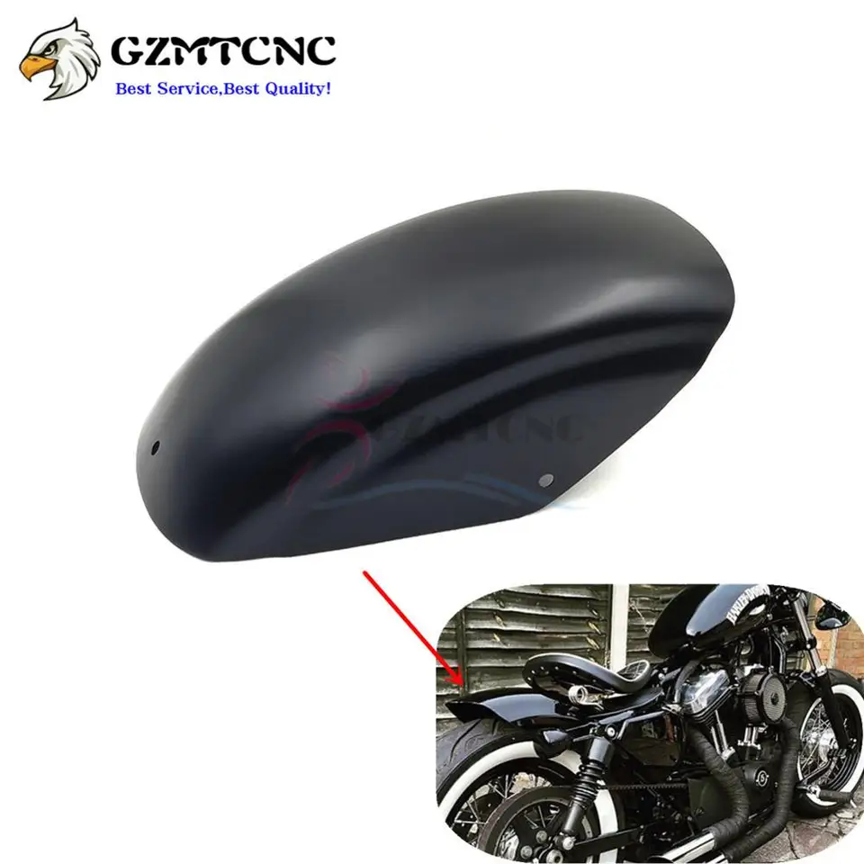 Harley Breakout Bobber Fender | Reviewmotors.co