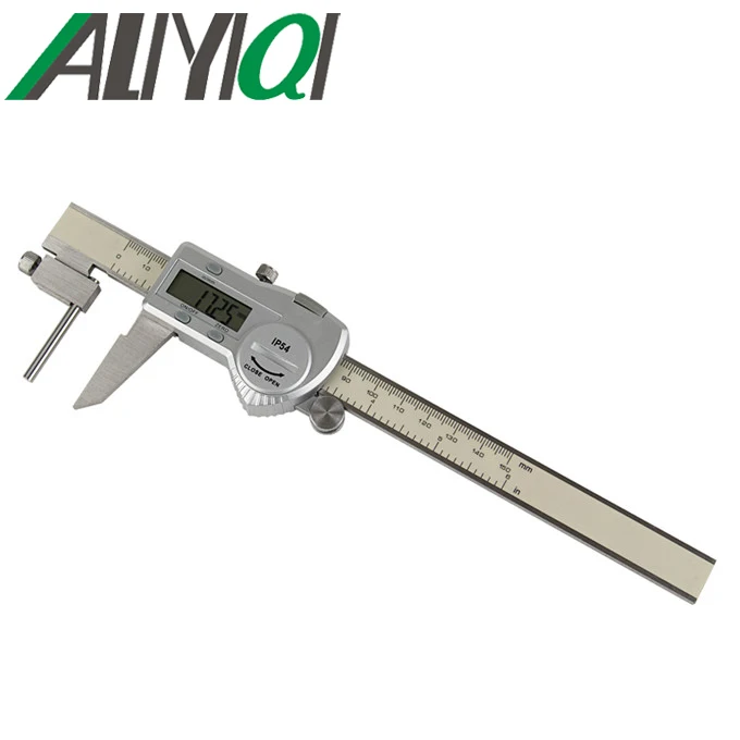Thickness Caliper