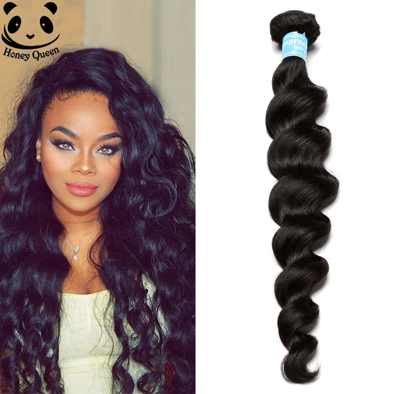 Buy Eurasian Virgin Hair Loose Wave Curly 7a Unprocessed Eurasian Virgin Hair