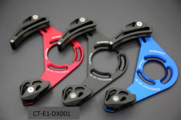 Fouriers Ct-e1-dx001 Downhill Bike Guide Chain Mtb Bicycle Chain Guide ...