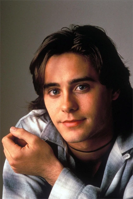 Jared Leto Blue Eyes