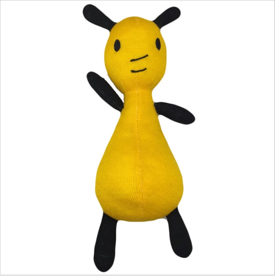 Original bing plush toy sula flop hoppity voosh pando bing bunny ...
