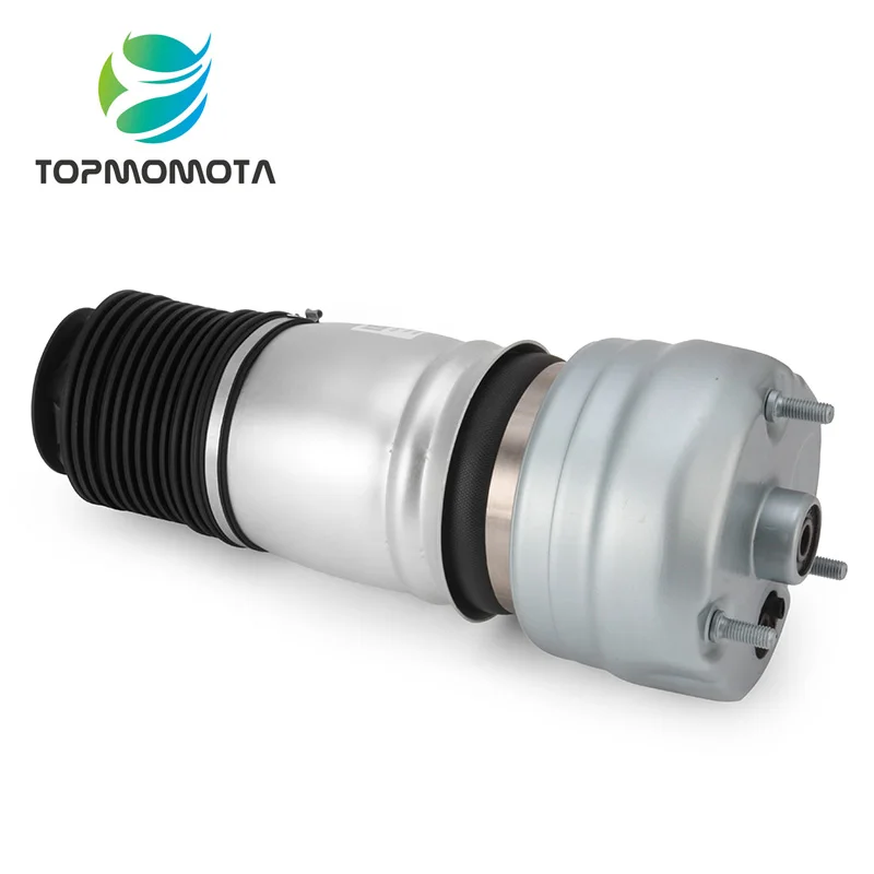 For Por-sche Panamera Repair Kit Air Suspension Air Spring 97034315100 ...
