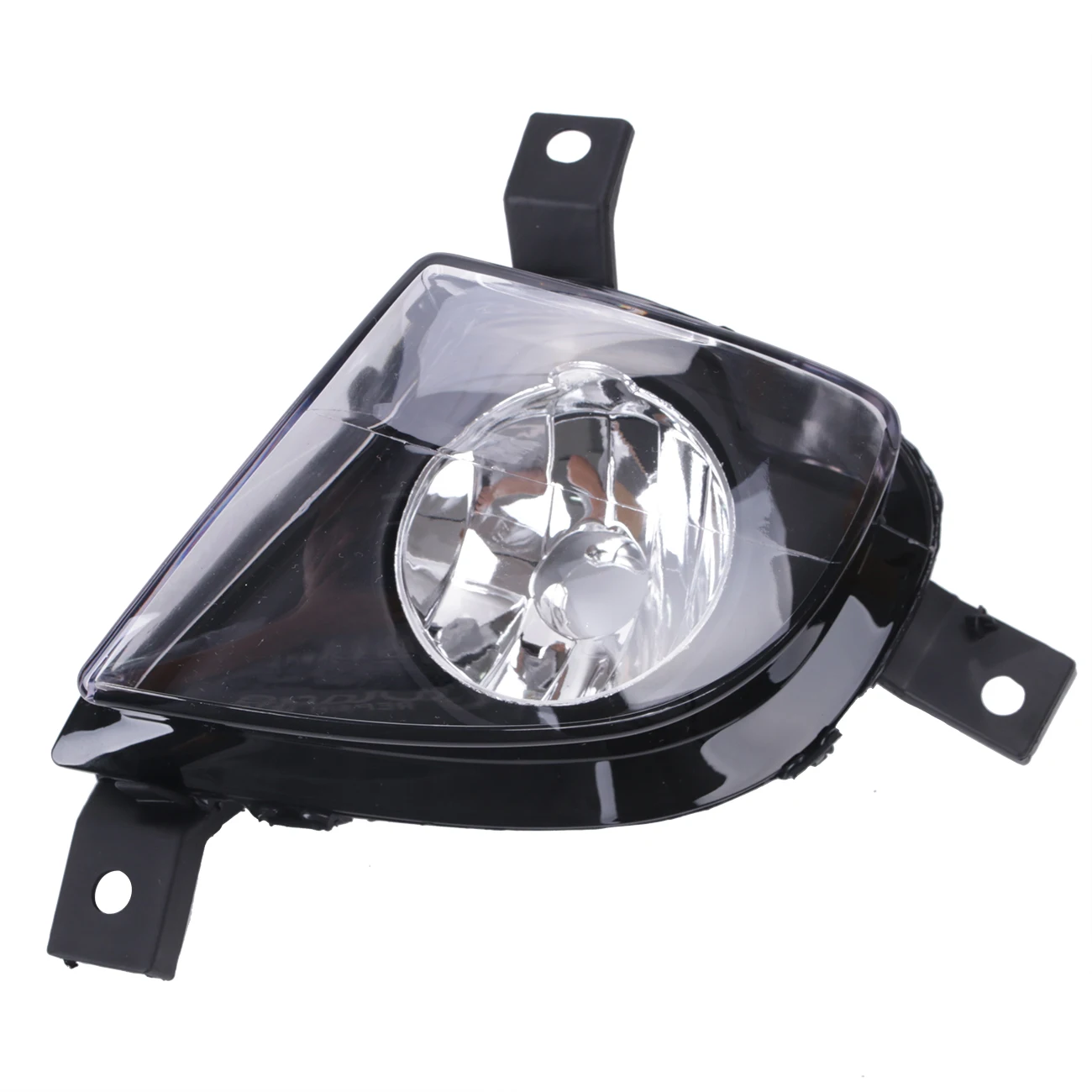 E90 E91 Left Side Fog Light Lamp Cover For BMW 3 Series 328i 323i 335d ...