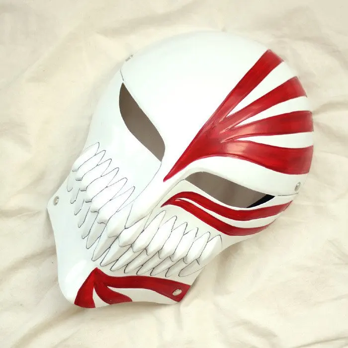 Ichigo Bankai Mask