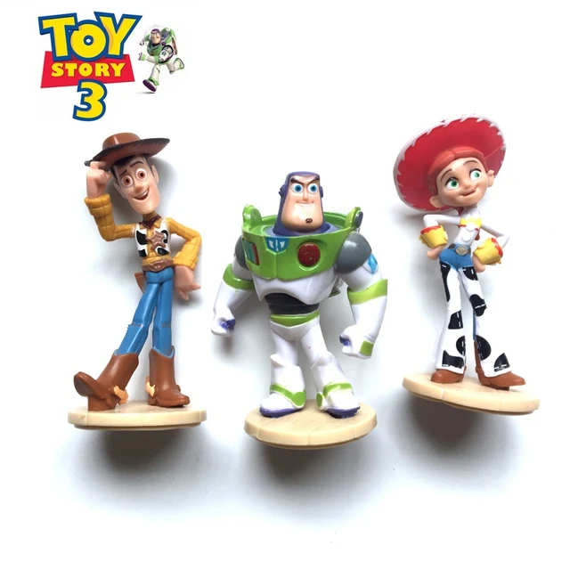 Disney Infinity Buzz Lightyear