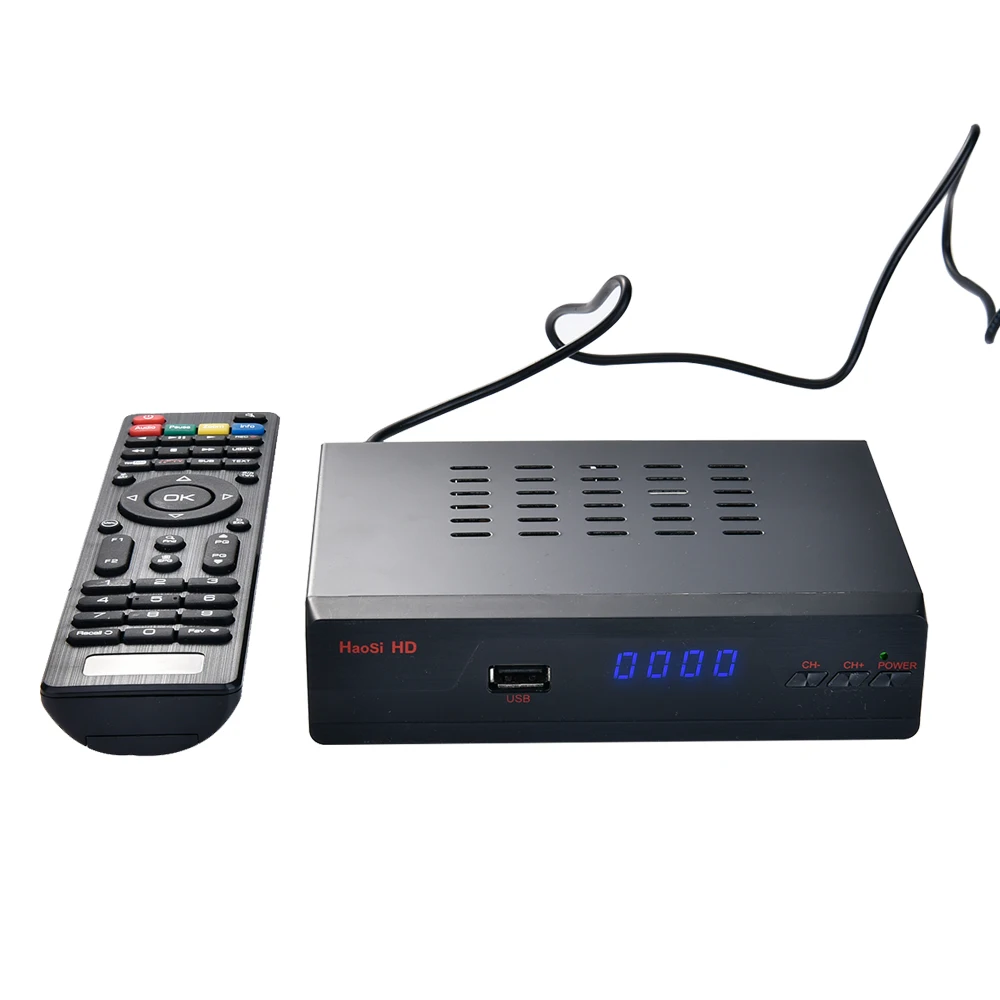 New Satxtrem IPS2/R1 DVB-S DVB-S2 Digital Satellite Receiver With Ccam ...